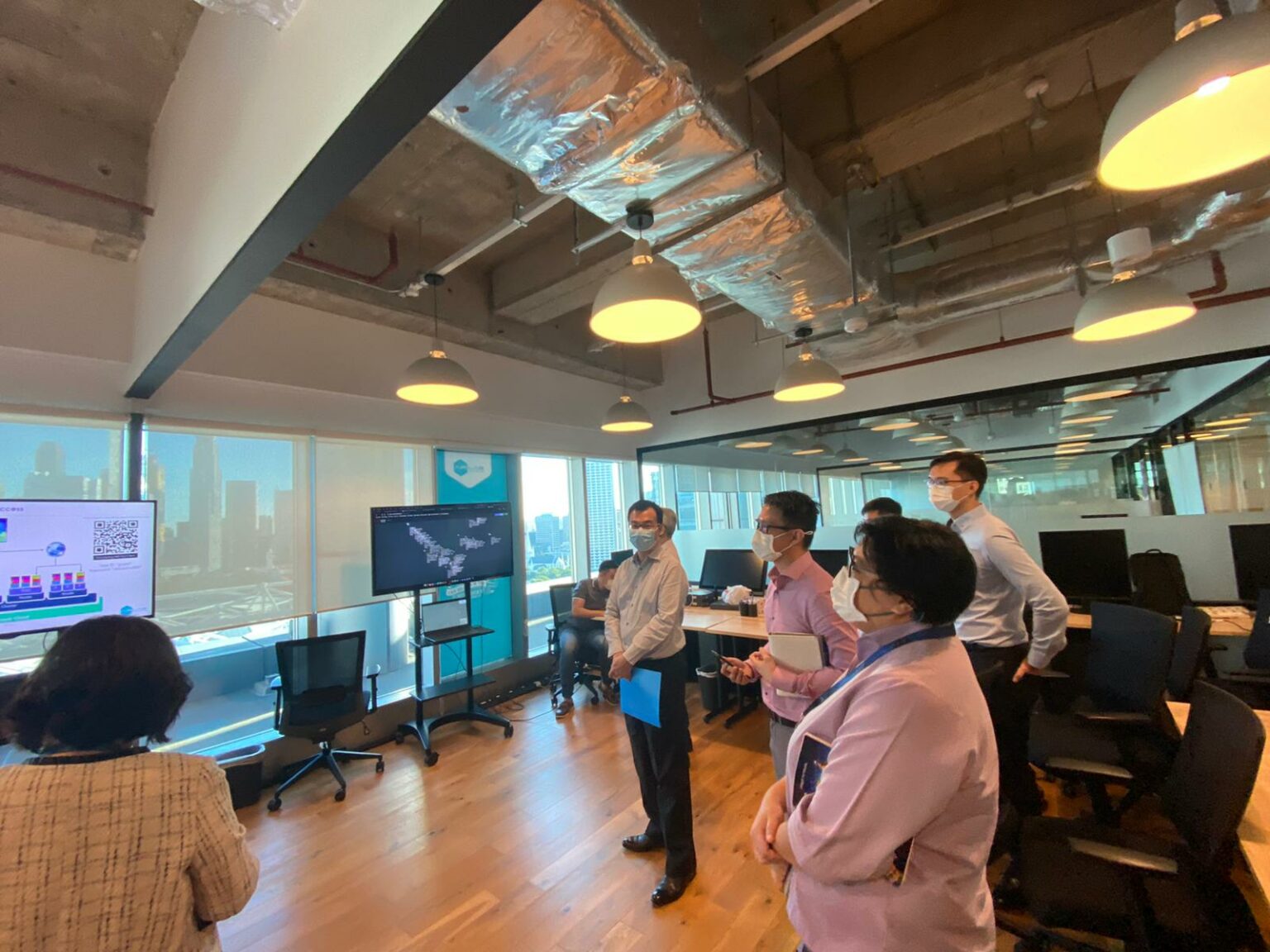 Why innovations in the air traffic space remain a priority for a more ...