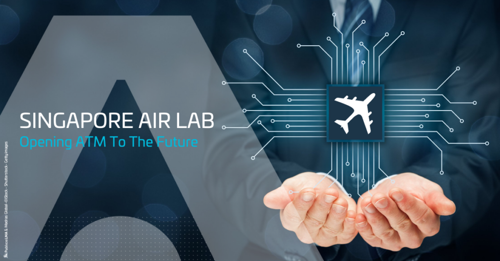 AIR Lab Singapore