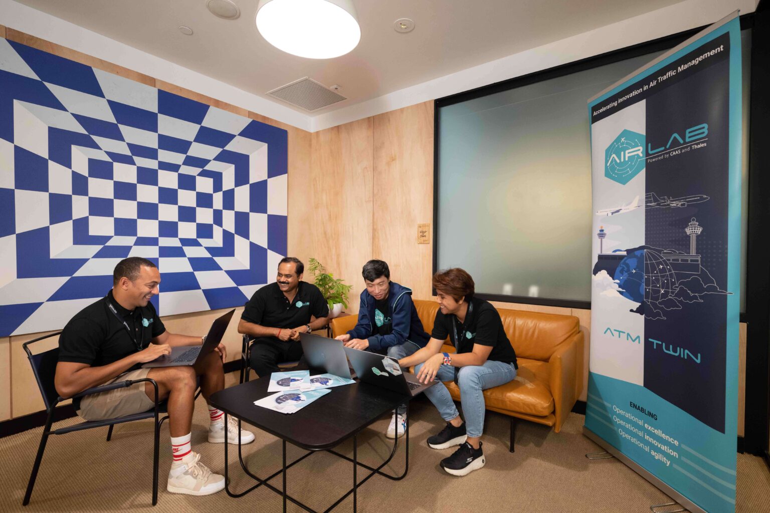 Join us - AIR Lab Singapore