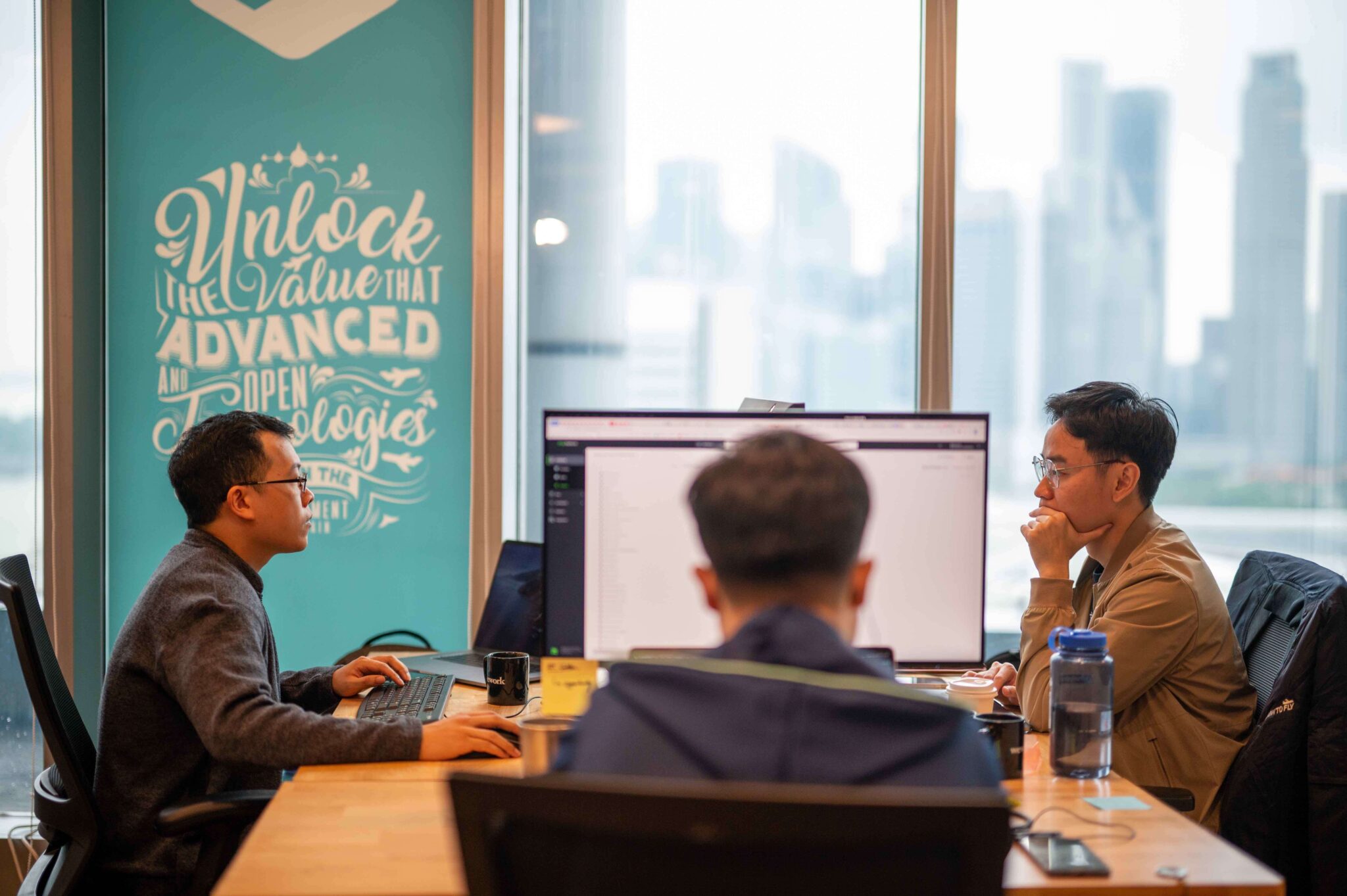 Join us - AIR Lab Singapore