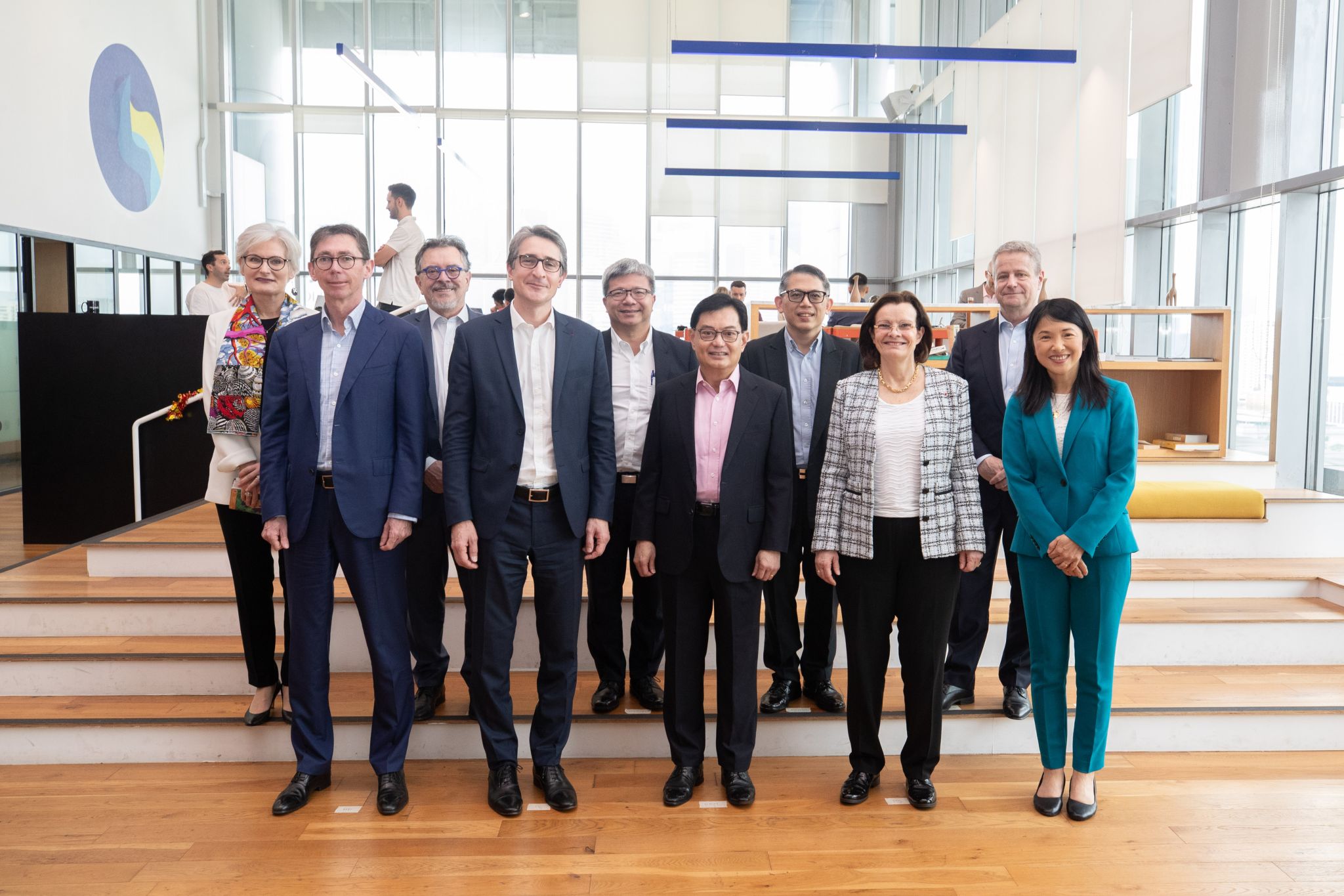 Partners - AIR Lab Singapore