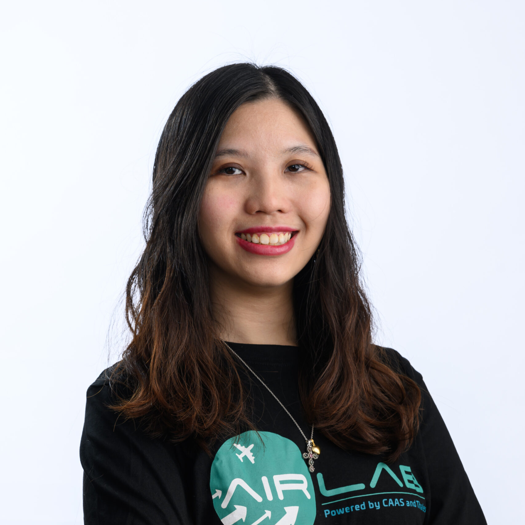 Team - AIR Lab Singapore