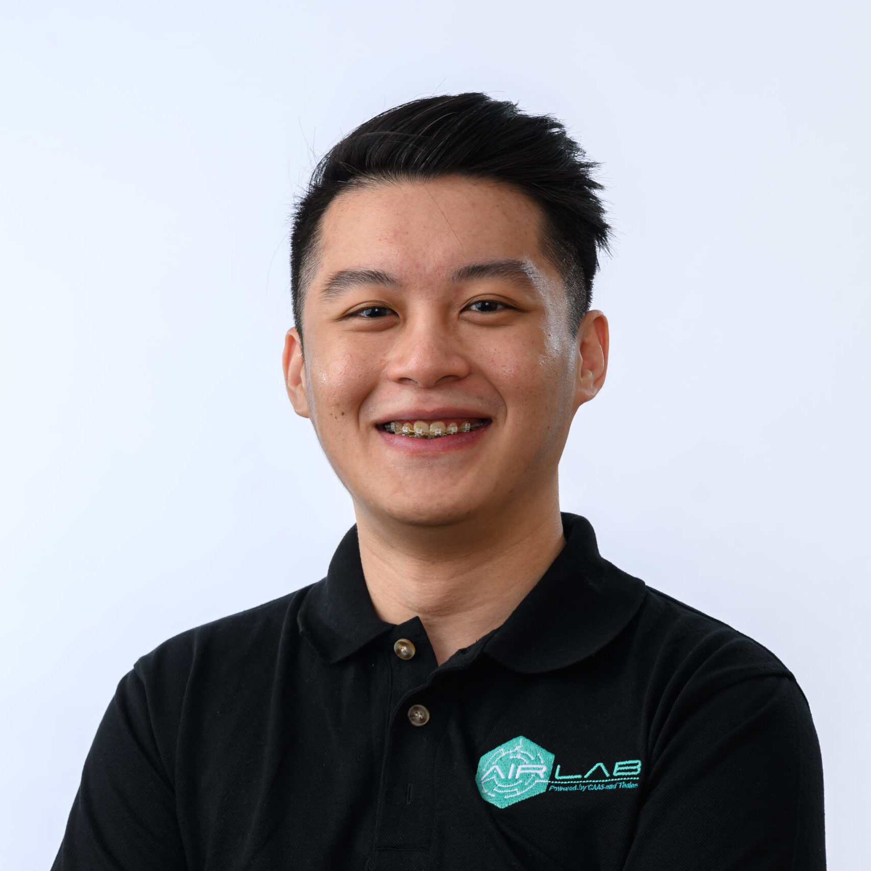 Team - AIR Lab Singapore