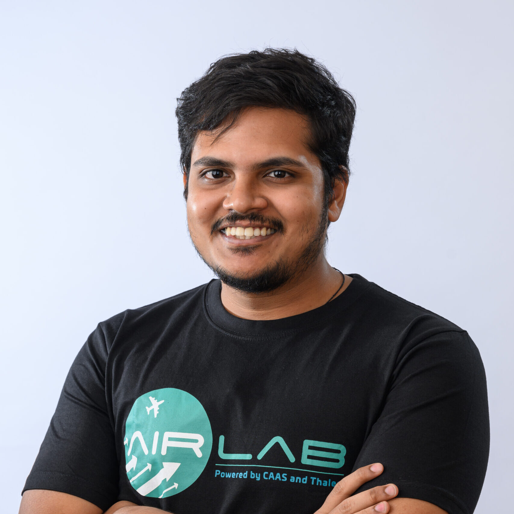 Team - AIR Lab Singapore