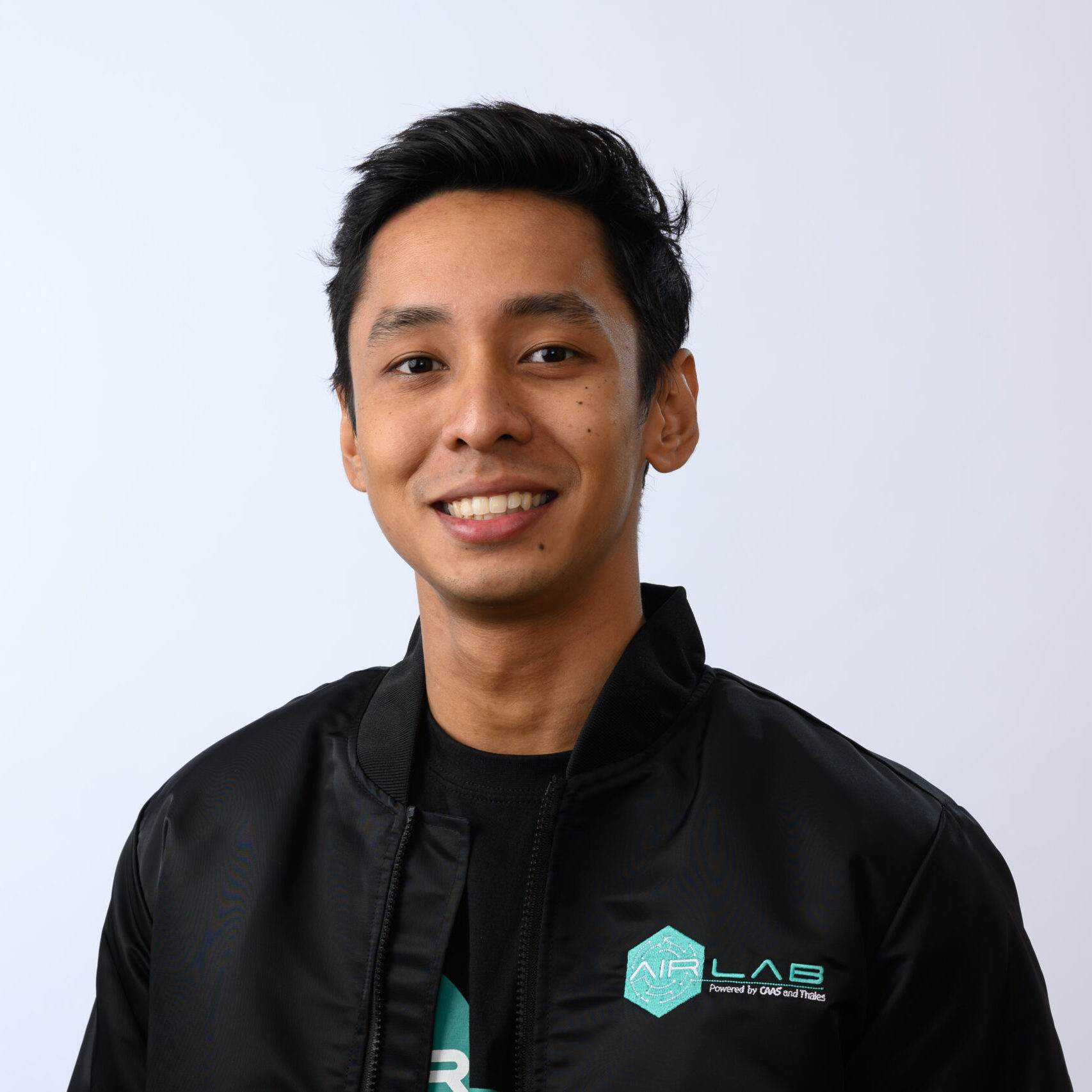 Team - AIR Lab Singapore