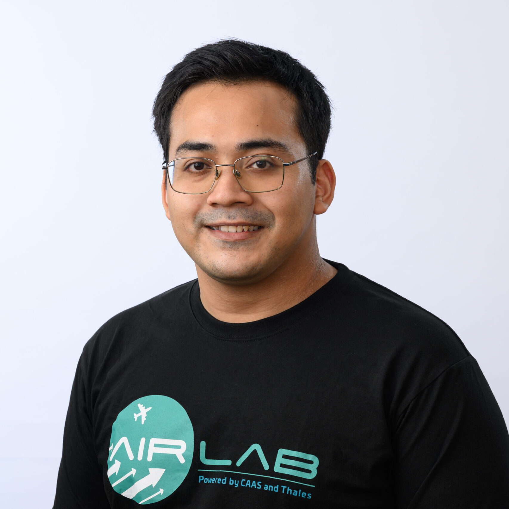Team - AIR Lab Singapore