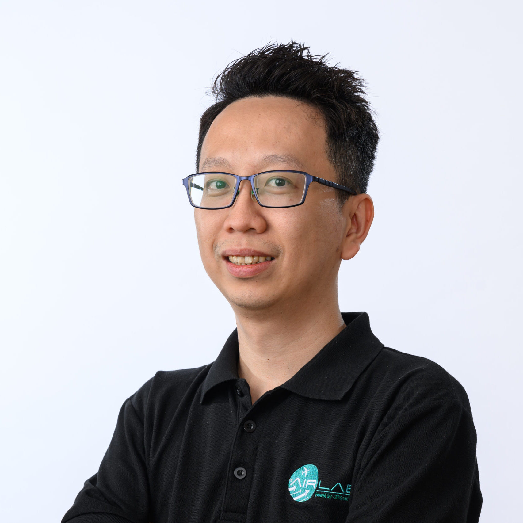 Team - AIR Lab Singapore