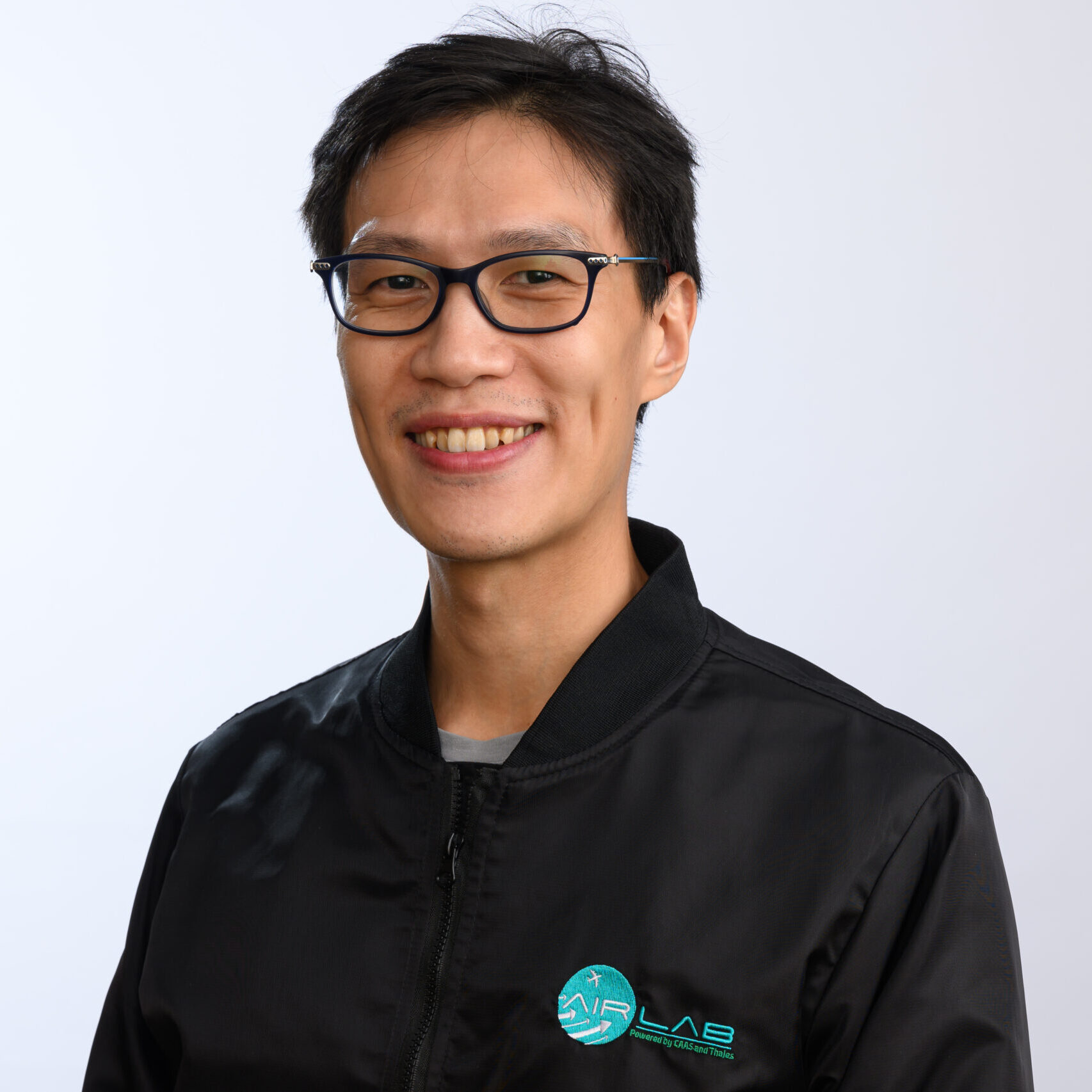 Team - AIR Lab Singapore