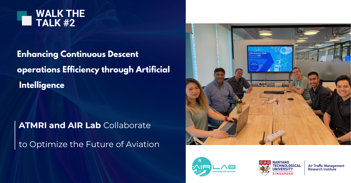 Enhancing Continuous Descent Operations Efficiency through AI ...